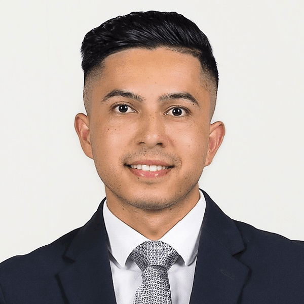 Ahmad Karimi - Luxor Real Estate - realestate.com.au