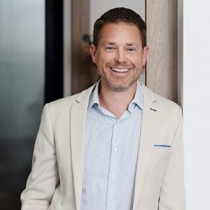 Nick Tuck - Ouwens Casserly Real Estate Adelaide - RLA 275403 ...