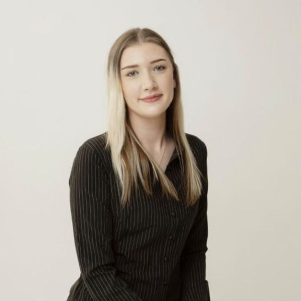 Mikayla Seymour - Charles & Stuart Real Estate - Paddington ...
