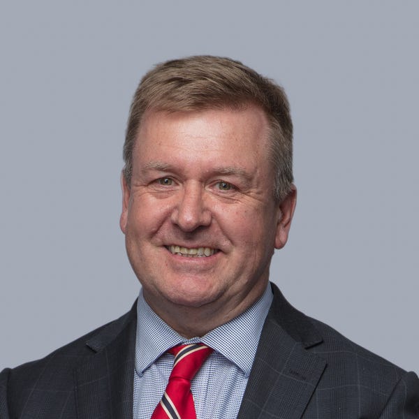 Bill Di Donna - Gross Waddell ICR - Commercial - realestate.com.au