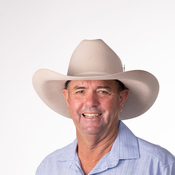 Rob Atkinson - Atkinson Rural - realestate.com.au