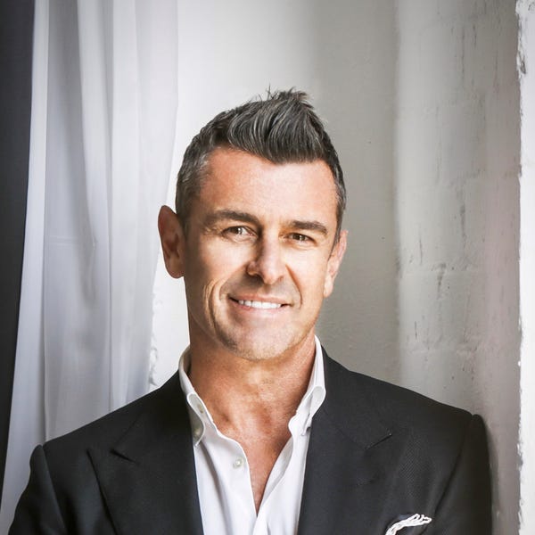 Ben Stewart - CBRE - Sydney - realestate.com.au