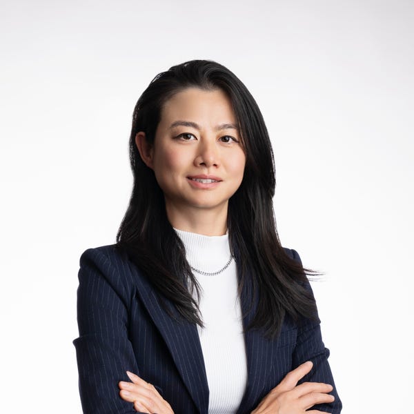 Xing Zhao - Fortune Connex - RHODES - realestate.com.au