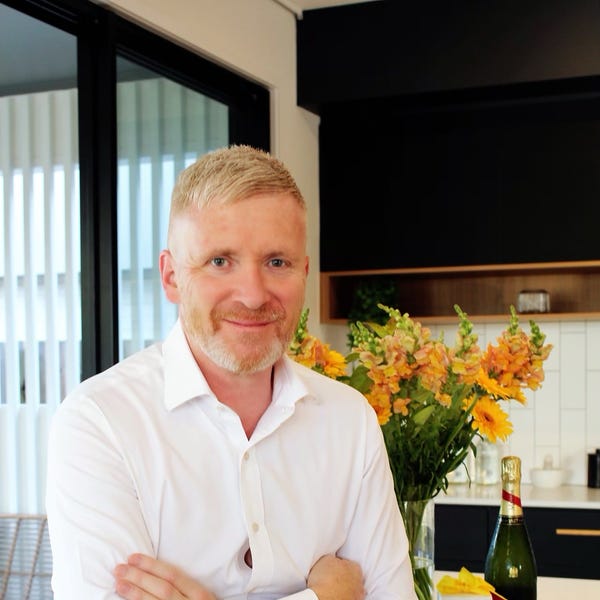 Andrew Rennie - Ray White - Banyo - realestate.com.au