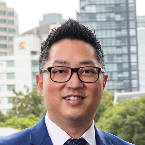Stephen Chui - Ray White AY Realty Chatswood - realestate.com.au