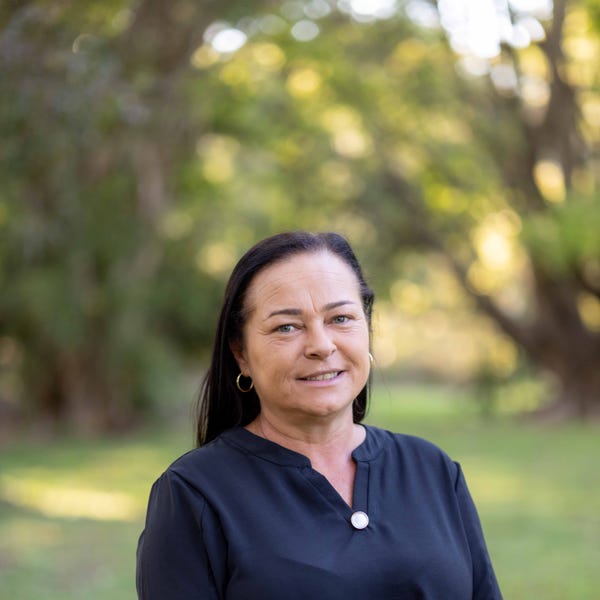 Lyndsay Clarke - Mr Real Estate - Rockhampton - realestate.com.au