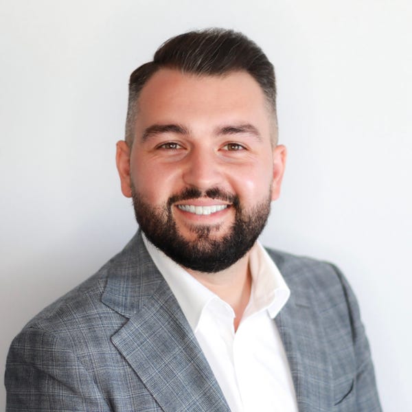 Robert Talevski - Homebound Real Estate - realestate.com.au