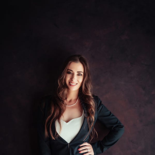 Vittoria Matheson - Matheson Real Estate - realestate.com.au