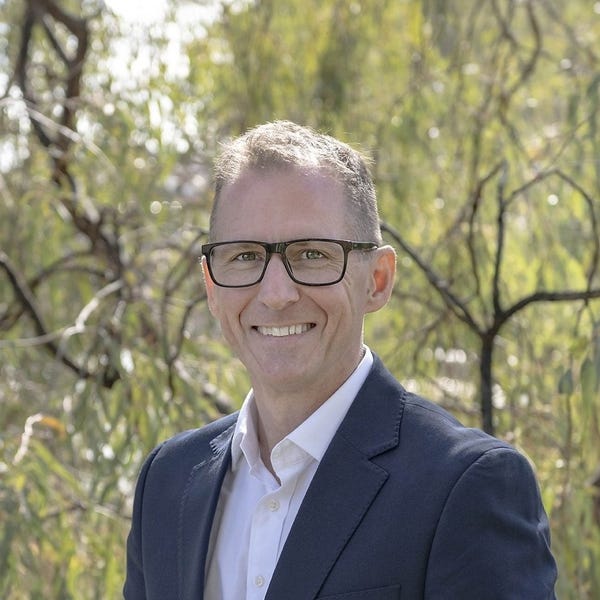 Travis Hall - Ray White - Swan Hill - realestate.com.au