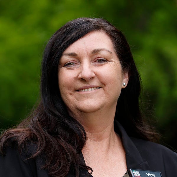 Vicki Crummey - Robin Hood Real Estate - RLA (274962) - realestate.com.au