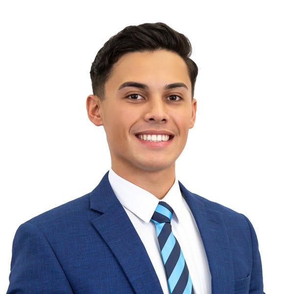 Liam Seeto - Harcourts Connections - realestate.com.au