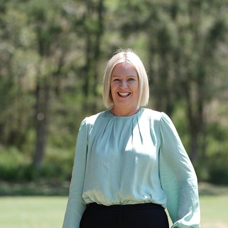 Sarah Francis - CPC Property - TOOWONG - realestate.com.au