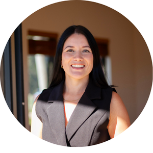 Stephania Rojas Garcia - Margaret River Real Estate First National ...
