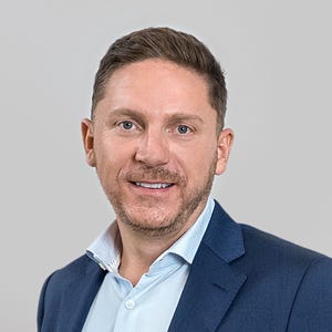 Mark McCallum - The Agency - Brisbane - realestate.com.au