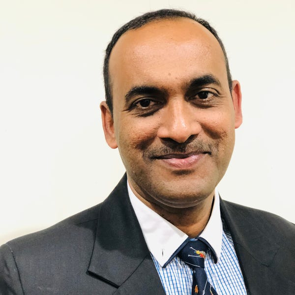 Biju Jose - Rosewood Realtors - realestate.com.au