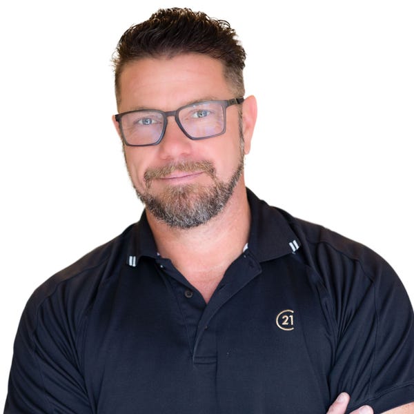 Simon Pattullo - Century 21 River Residential - SOUTH PERTH ...