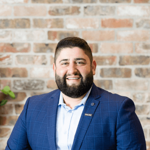 John Haidar - KORE Property Group - Engadine - realestate.com.au