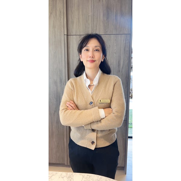 Christina Yoon - Better Life Property Group - North Ryde - realestate ...