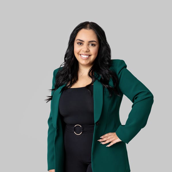 Alyssa Pavone - The Agency - Victoria - realestate.com.au