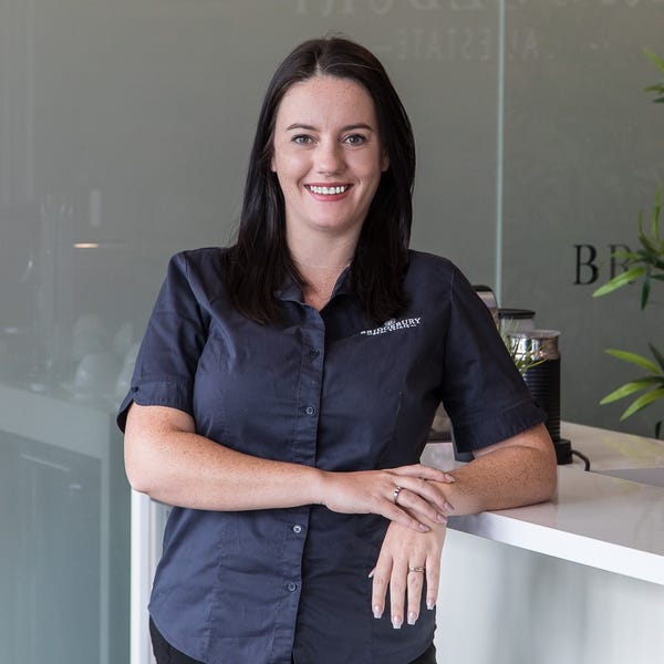 Monique Smith - Bridgebury Real Estate - NORTH LAKES - realestate.com.au