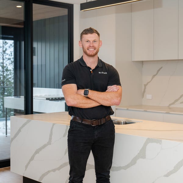 Dean Glen-Holmes - McGrath - Port Macquarie - realestate.com.au