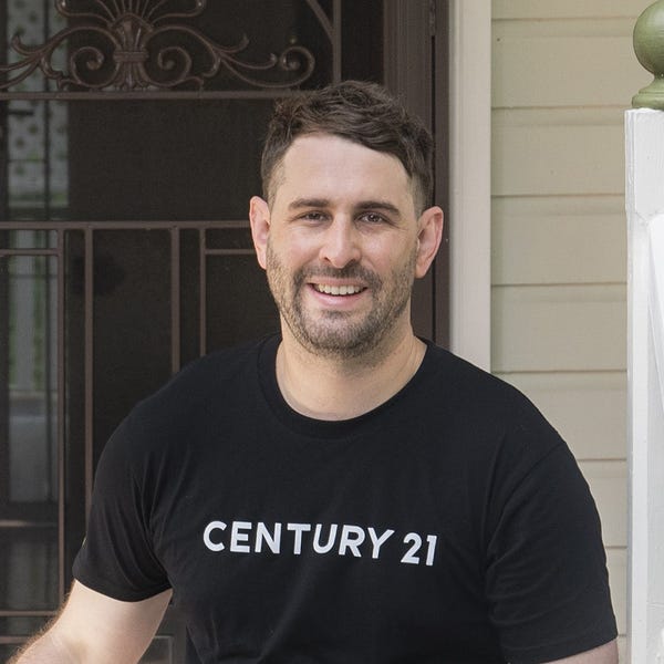 Benjamin Moon - Century 21 Aaron Moon Realty - Kirwan - realestate.com.au