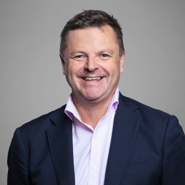 Mark McCann - Knight Frank - Brisbane - realestate.com.au