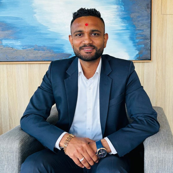 Kartik Sangani कार्तिक सांगानी - Barry Plant - Wantirna - realestate.com.au