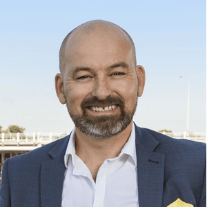 Greg Cahill - Ray White - APPLECROSS - realestate.com.au