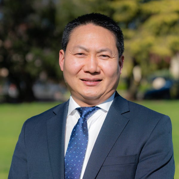 Bruce Wang - First National Real Estate Evergrand - realestate.com.au