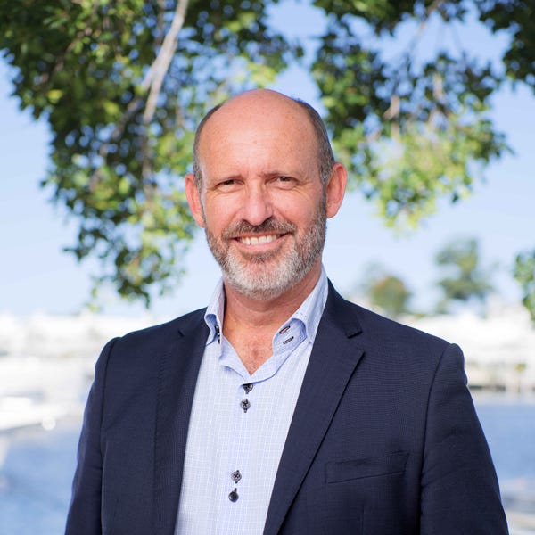 Matt Mercer - Mercer & Cooper - PARADISE POINT - realestate.com.au