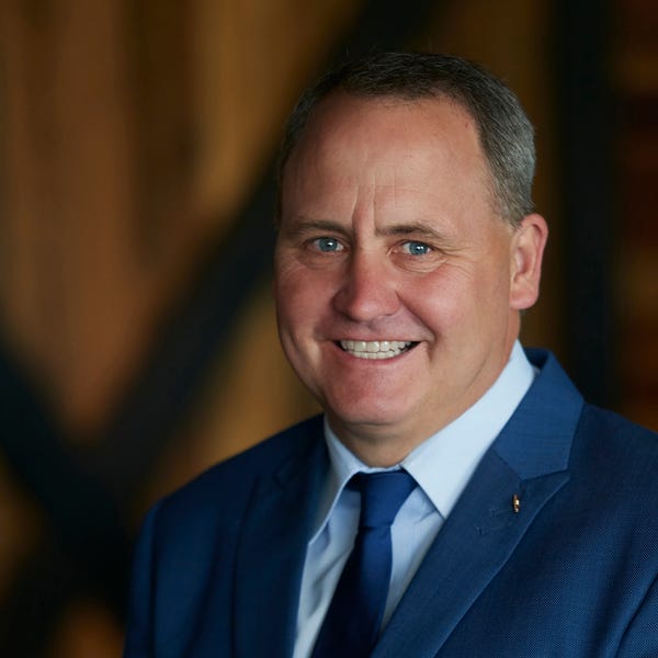 Geoff Jacobson - Gagliardi Scott Real Estate - SHEPPARTON - realestate ...