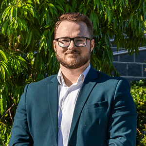 Cameron Peck - Urban Real Estate - Leppington - realestate.com.au