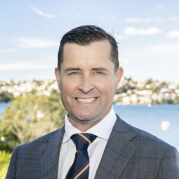 Ashley Johnson - Johnson and Company Estate Agents - SYDNEY ...