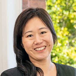 Wenjie Luo - Stone Real Estate - Beecroft / Castle Hill / Epping ...