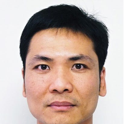 Simon Liang - OZCHINESE REALTY - realestate.com.au