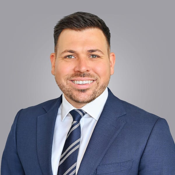 Daniel Condon - Area Specialist - Victoria - realestate.com.au