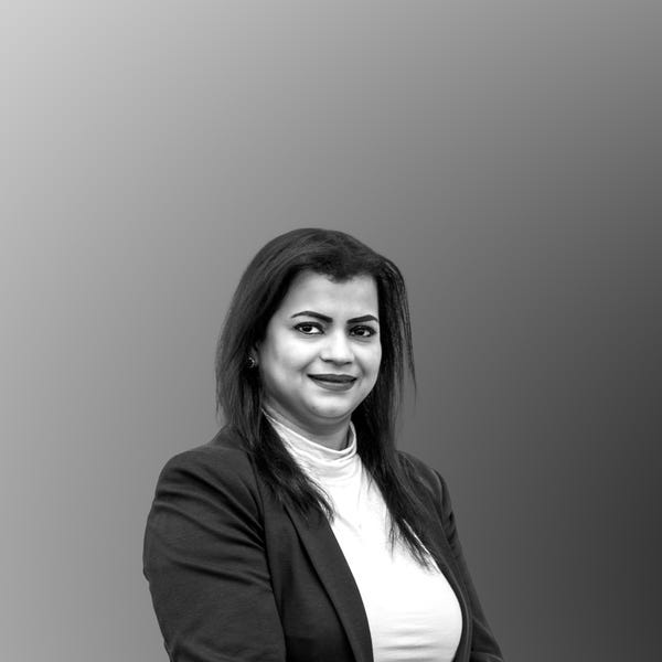 Priyanka (Priya) Mukherjee - Mann Estate Agents - realestate.com.au