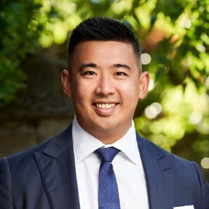 Damien Fong - Ray White Burnside - RLA 334844 - realestate.com.au