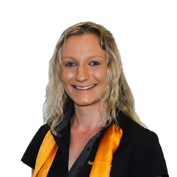 Paige Crow - Raine & Horne - Darwin - realestate.com.au