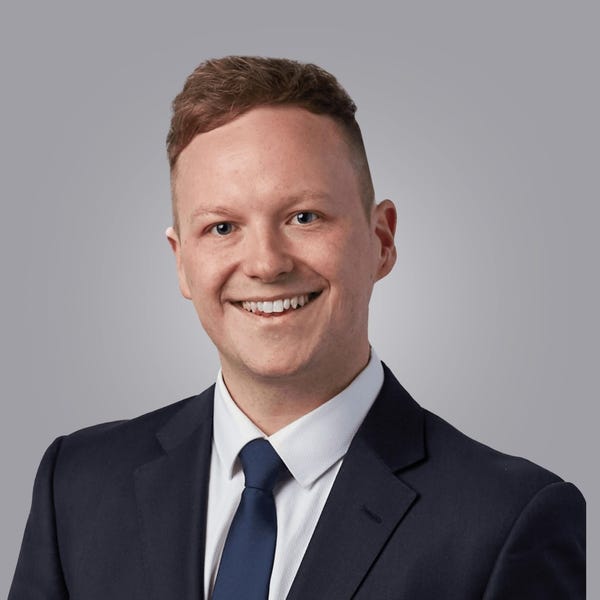 Dylan Toth - Area Specialist - Victoria - realestate.com.au