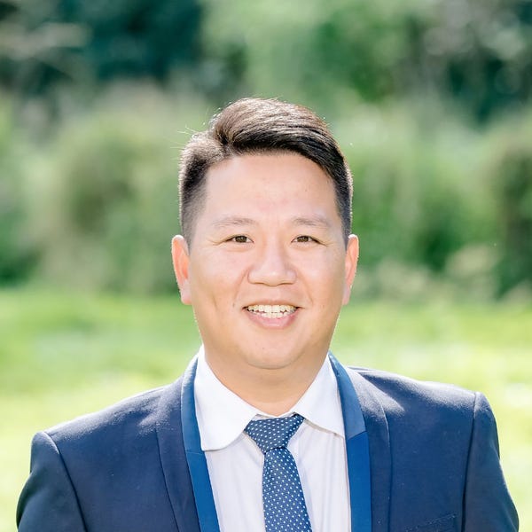 Johnson Chen - Ray White - CALAMVALE - realestate.com.au
