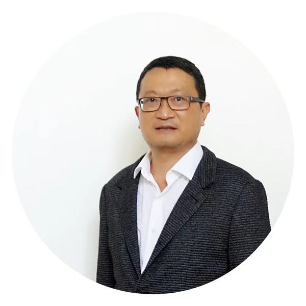 James Qiu - Joy Realty - Sunnybank - realestate.com.au