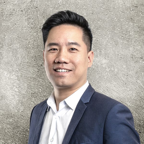 Eric Tse - Ray White - Riverwood - realestate.com.au