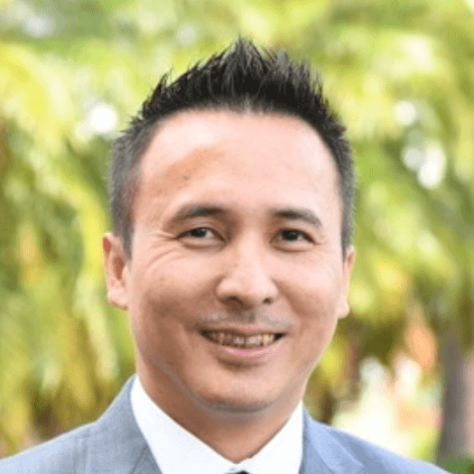 Richard Le - DK Property Partners - Fairfield West - realestate.com.au