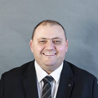 Anthony Sergi - LJ Hooker - Griffith - realestate.com.au