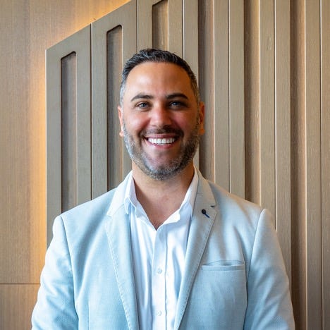 Roger Haddad - Just Property Gold Coast - BROADBEACH - realestate.com.au