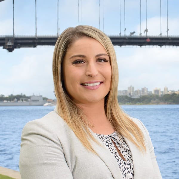 Daniela Castrogiovanni - Richardson & Wrench - North Sydney ...