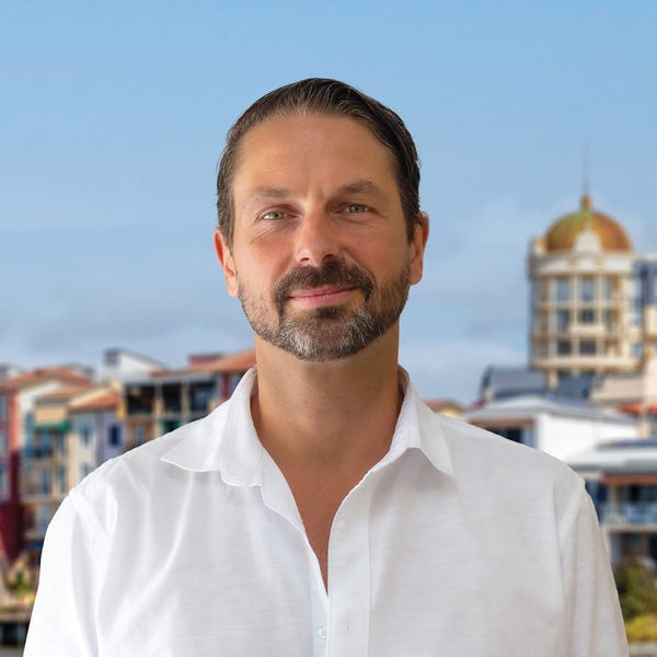Greg Corcoran - Ray White TMG - realestate.com.au