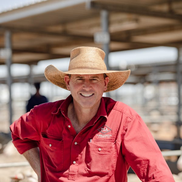 Randal Grayson - Forbes Livestock Agency & Co. - realestate.com.au